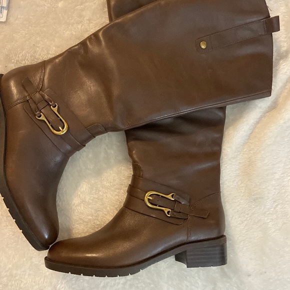 Franco Fortini | Shoes | Franco Fortini Boots | Poshmark